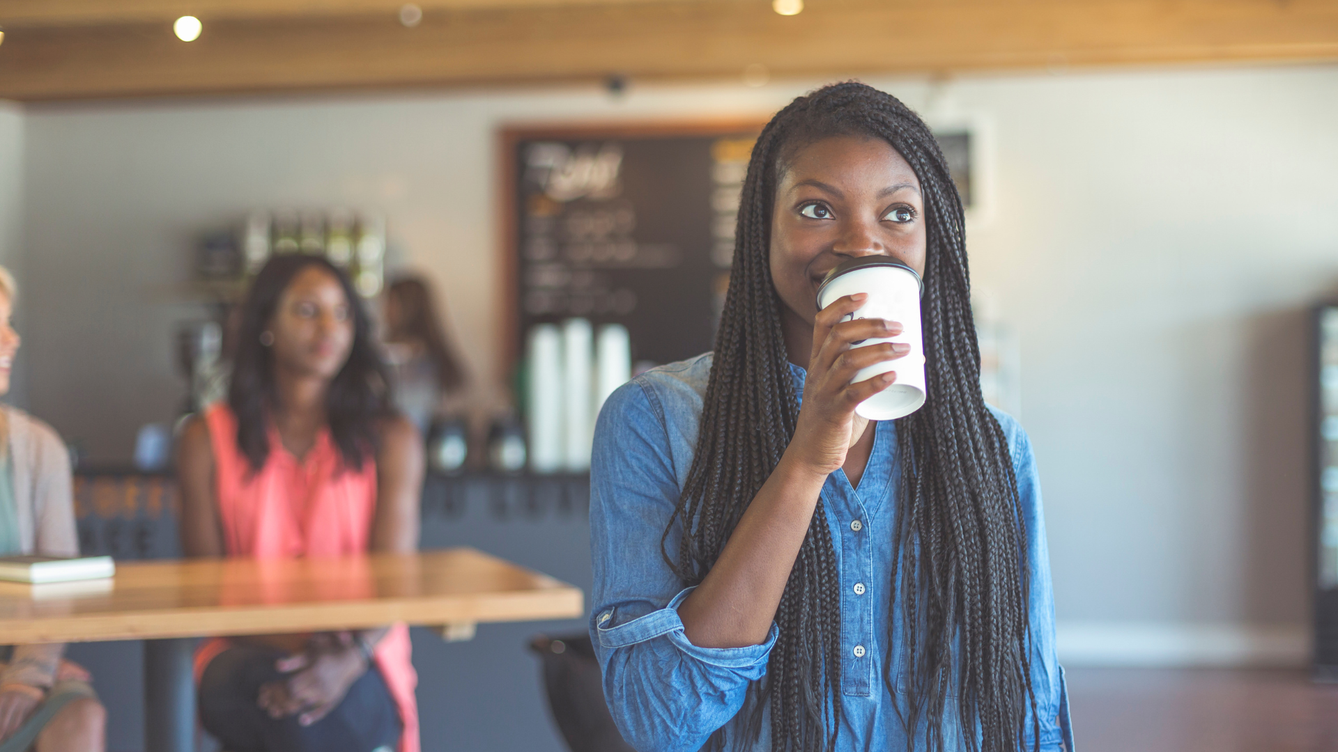 Combating the September Blues