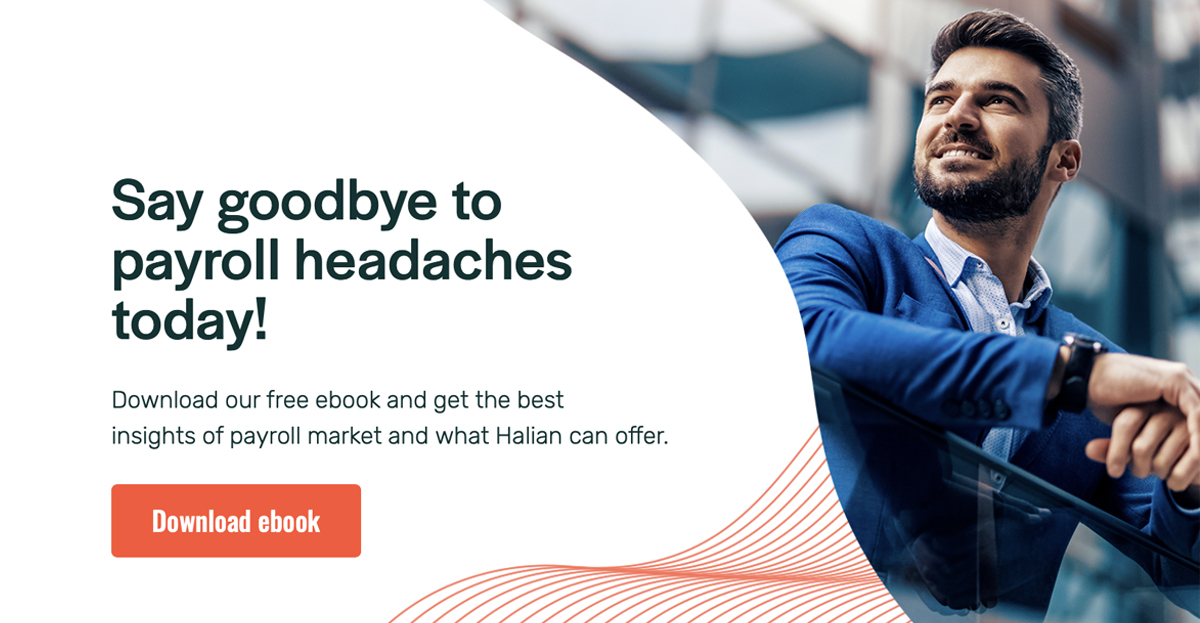 Halian - Intelligente Dienstleistungen: Gehaltsabrechnung | Kostenloses ...