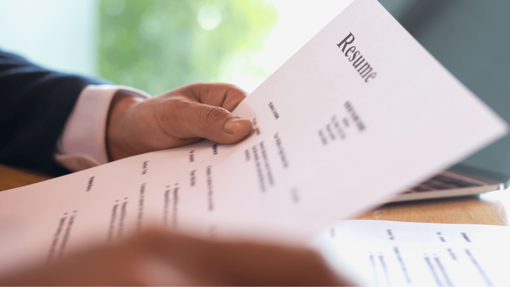 Ne vous faites pas rejeter avant même de commencer : Évitez les erreurs ...