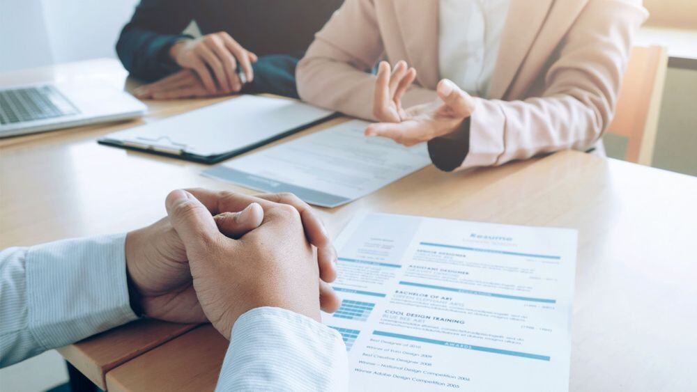 Le Silence Après Avoir Postulé : Percer Le Mystère Des Demandes D ...