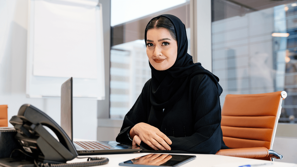 Empowering Women: Transforming the Saudi Workforce