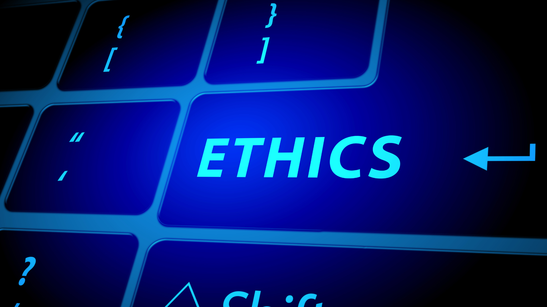 Building Ethical AI