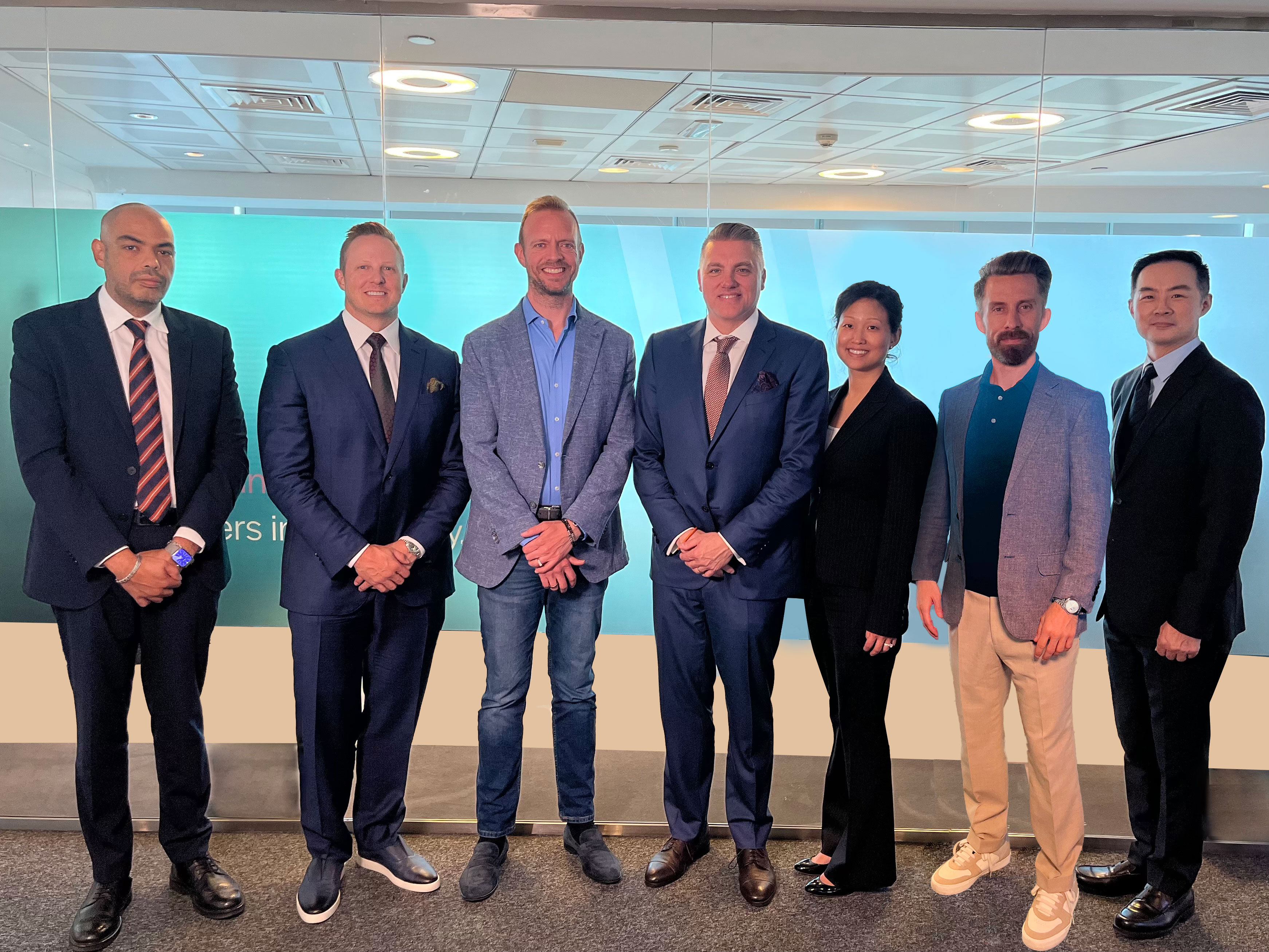 Halian partners with Claritev to support global Healthcare expansion