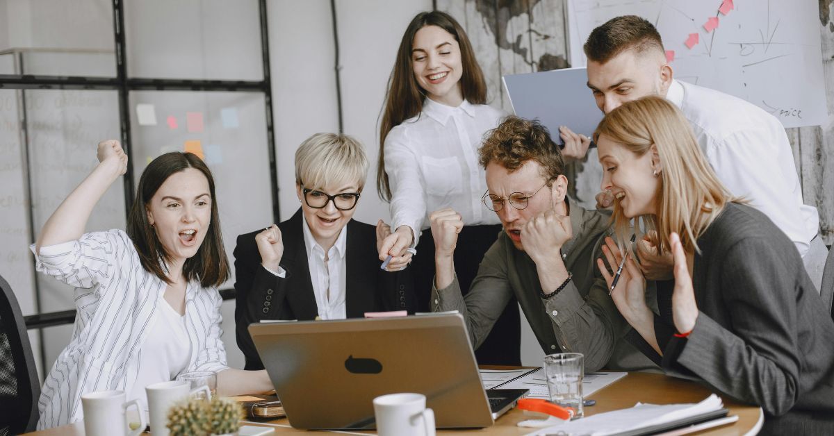 Managing Multinational Teams Without Shared Offices