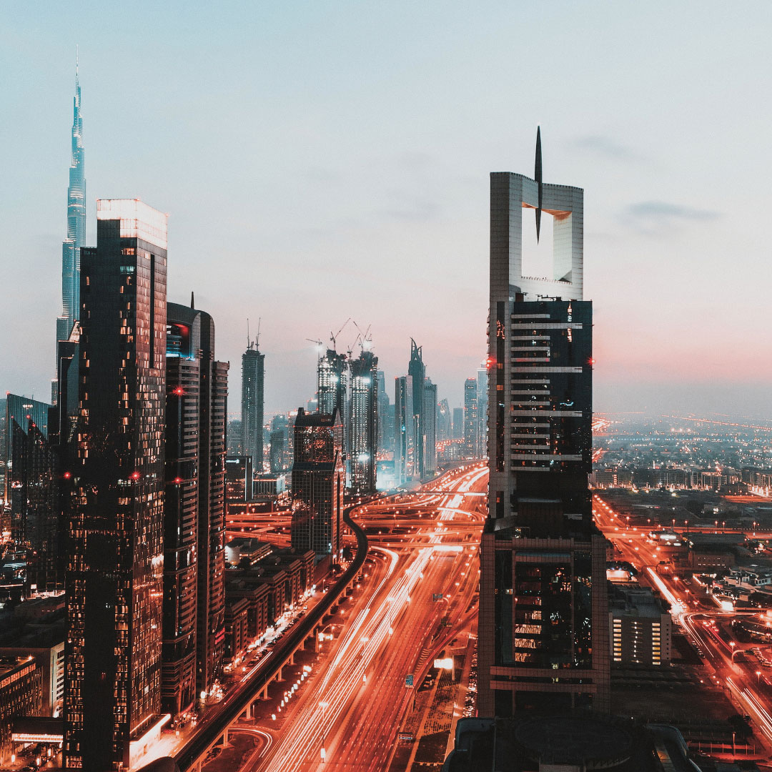 Expand Your Business in the UAE Fast | Halian