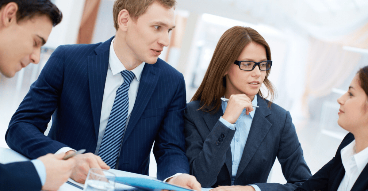 Quality & Regulatory Staffing | Halian