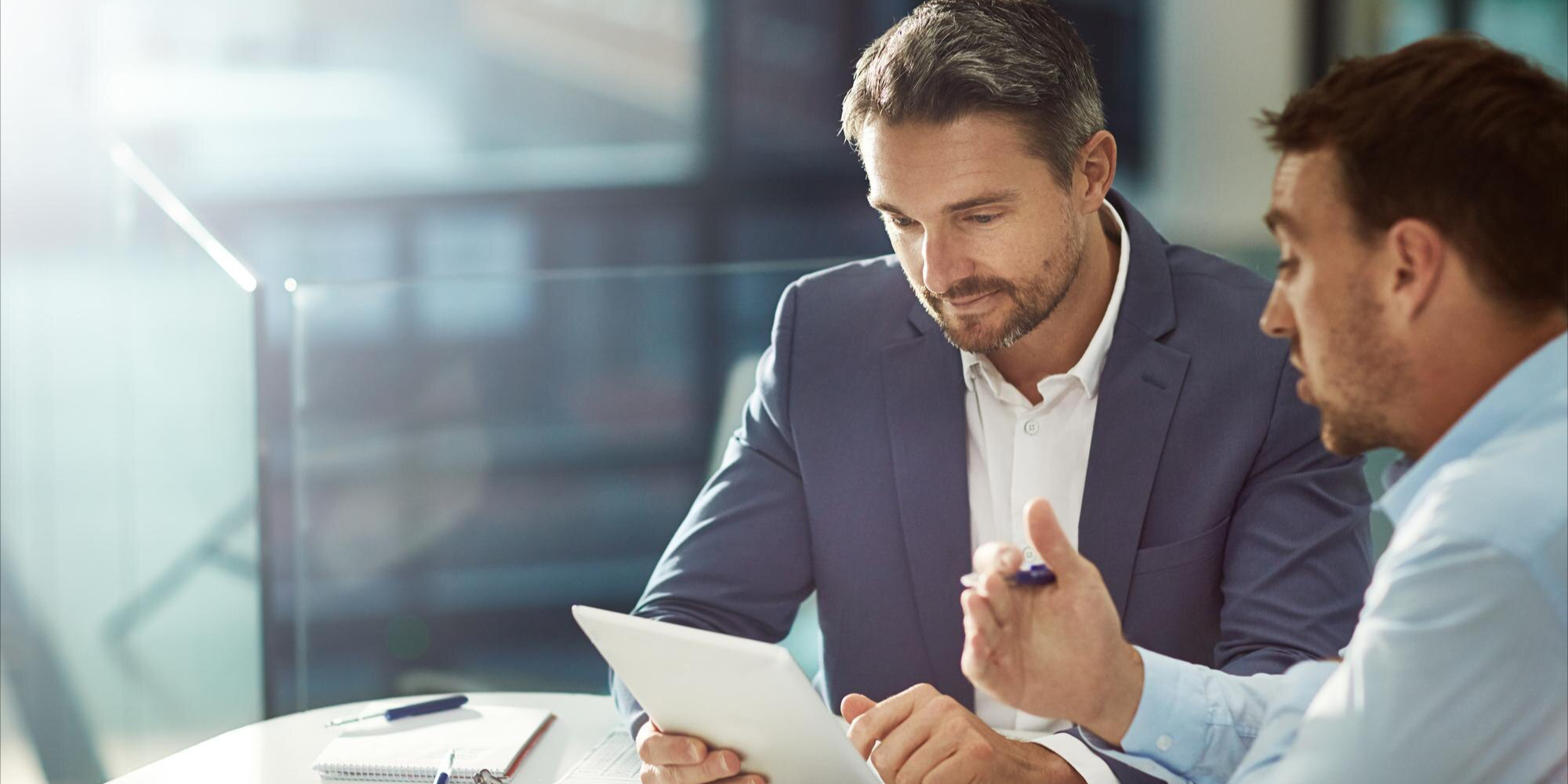 Managed Services for Operational Excellence | Halian