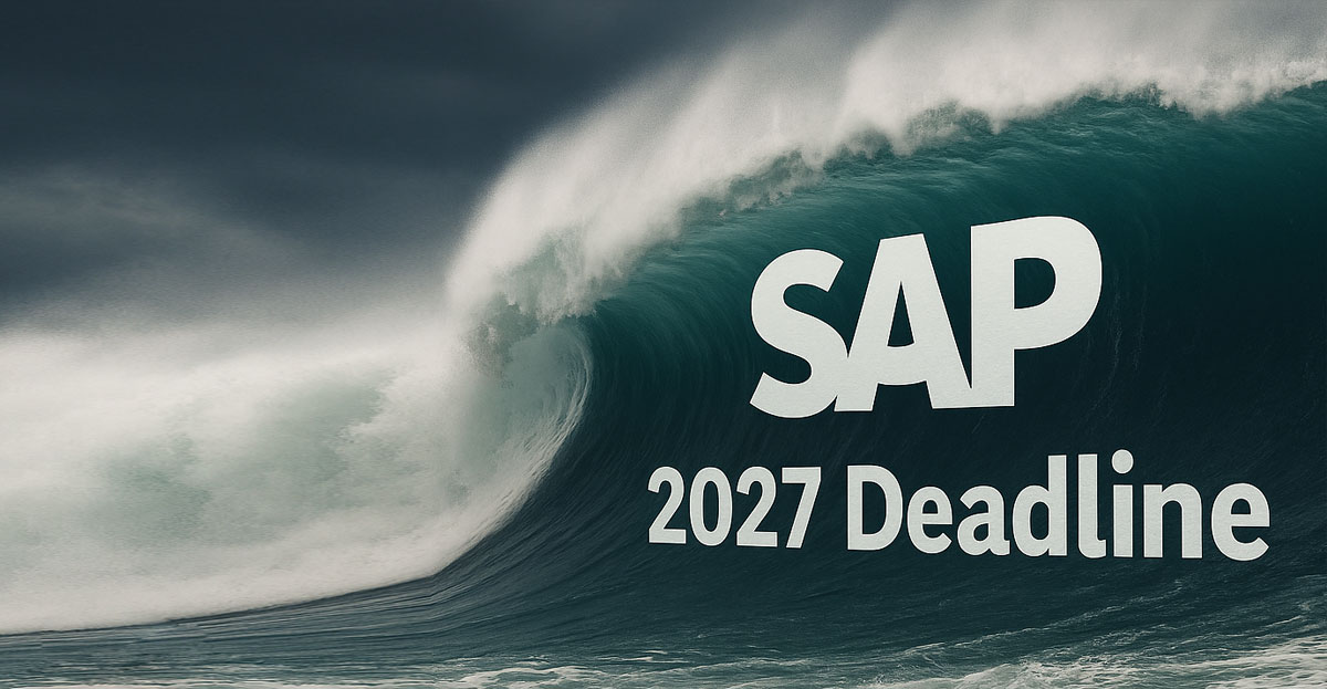 Halian | Prepare for SAP 2027